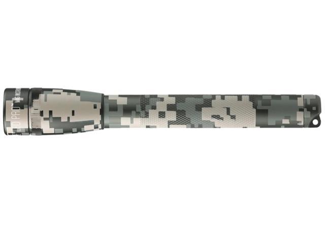 Mini MagLite LED 2 Cell AA Pro, Universal Camo - Newegg.com