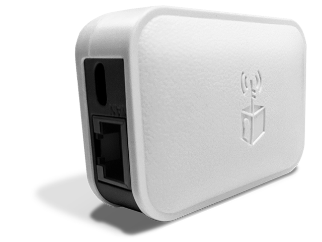 Fawkes by Anonabox - Portable Tor Router with WiFi Uplink and User ...