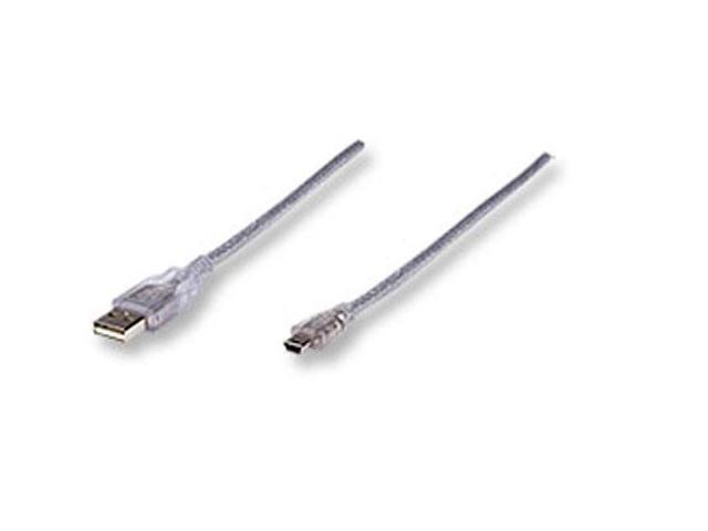 Manhattan 333412 USB Cable Adapter - Newegg.com