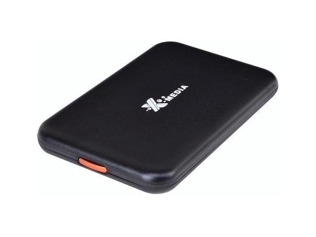 Premiertek XM-EN2251-BK Drive Enclosure External - Black - Newegg.com