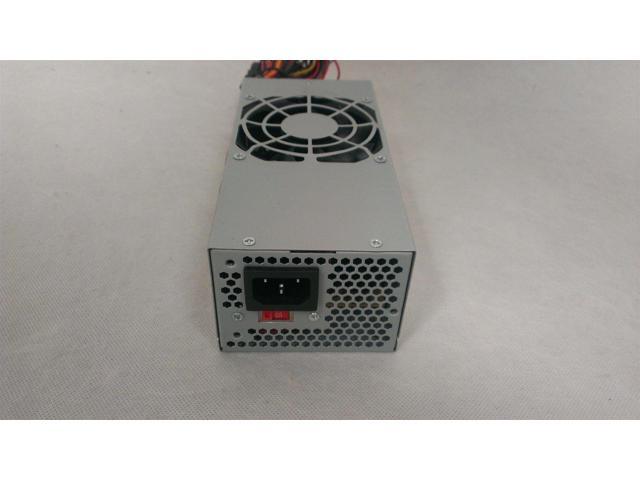 Replace Power Supply for HP Pavilion Slimline s5212y s5220f s5220y ...