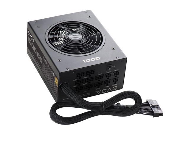 Refurbished: EVGA 210-GQ-1000-V1 1000W ATX12V / EPS12V Power Supply - Newegg.ca