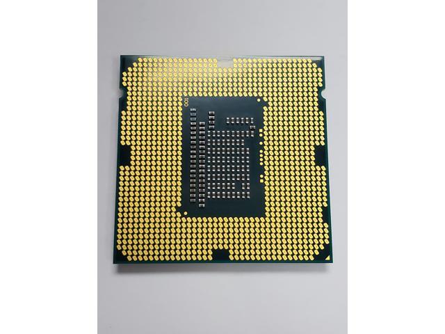 Intel Core i3 3rd Gen - Core i3-3220 Ivy Bridge 3.3 GHz LGA 1155 55W ...
