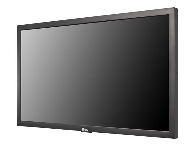 LG 22SM3G-B 22" (Actual size 21.5") webOS Small-Sized Display Built-in ...