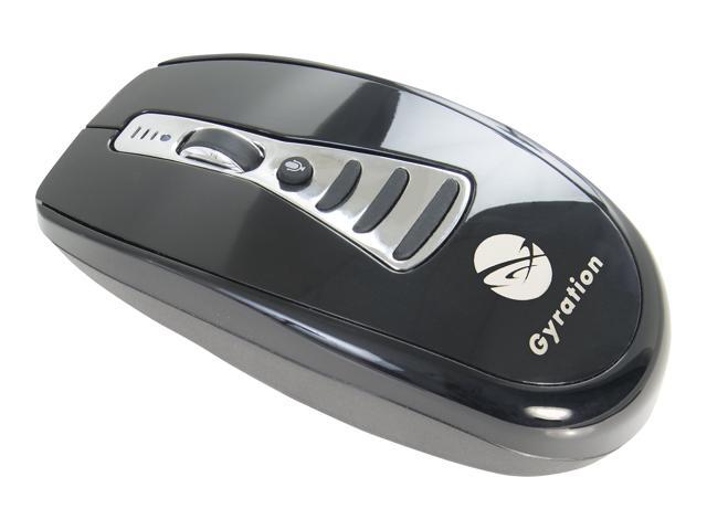GYRATION GYRATION AIR MOUSE VOICE - Newegg.com