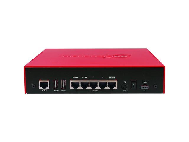 Watchguard Technologies - WGT35003-WW - WatchGuard Firebox T35 Network ...