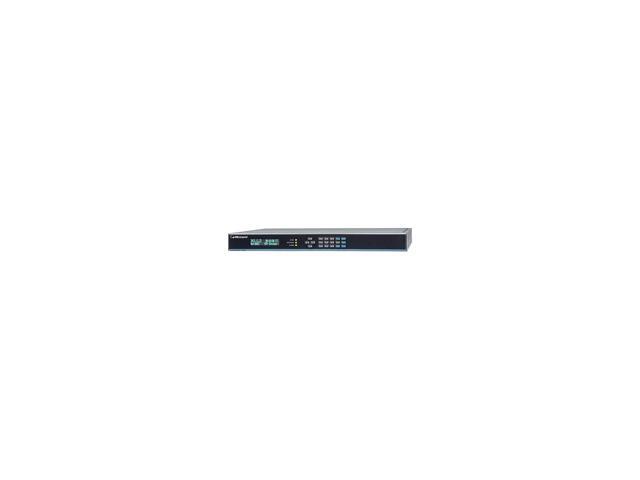 Microsemi 090-15200-601 S600 Syncserver With Stnd Oscill Ac Power Sup ...