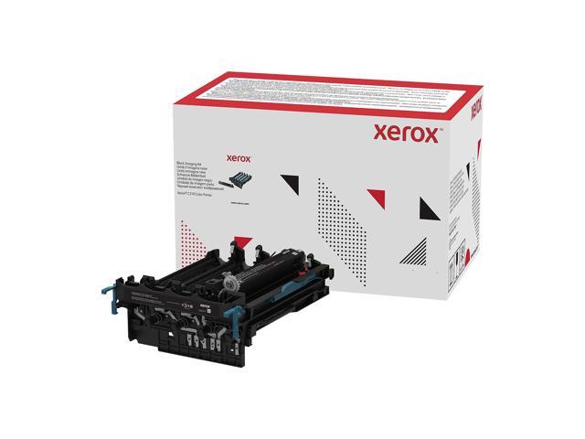 Genuine Xerox Black Imaging Kit, Xerox C310 Color Printer - Newegg.com