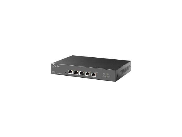 TP-Link 10G Multi-Gigabit Unmanaged Switch TLSX105 - Newegg.com