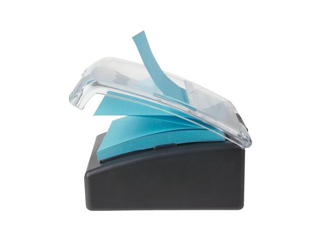 Staples Stickies 3" x 3"Pop-Up Note Dispenser (35249) 644095 - Newegg.com