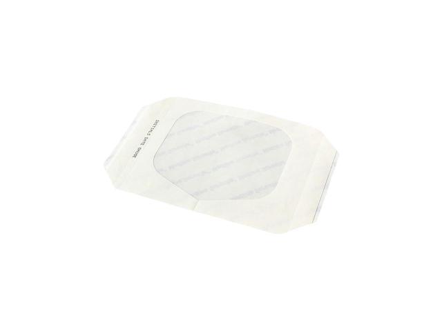 Medline Suresite Window Transparent Dressings 2 3/4" L x 2 3/8" W 100 ...