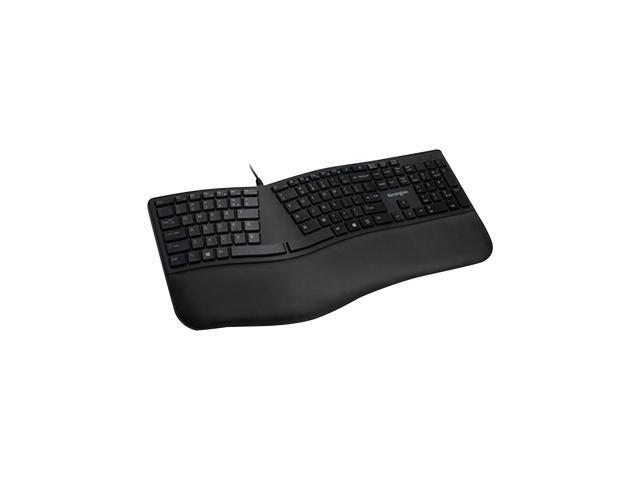 Kensington Pro Fit K75400US Black Wired Keyboard - Newegg.ca