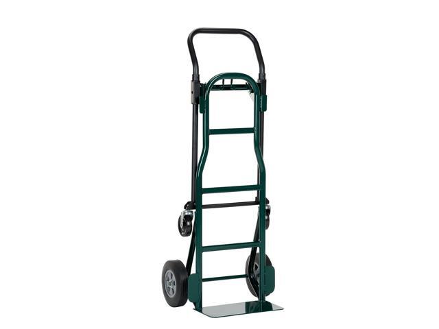 Harper Trucks Harper 4-in-1 Quick Change Steel Convertible Hand Truck ...
