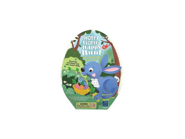 Educational Insights Hoppy Floppy's Happy Hunt Game - Newegg.com