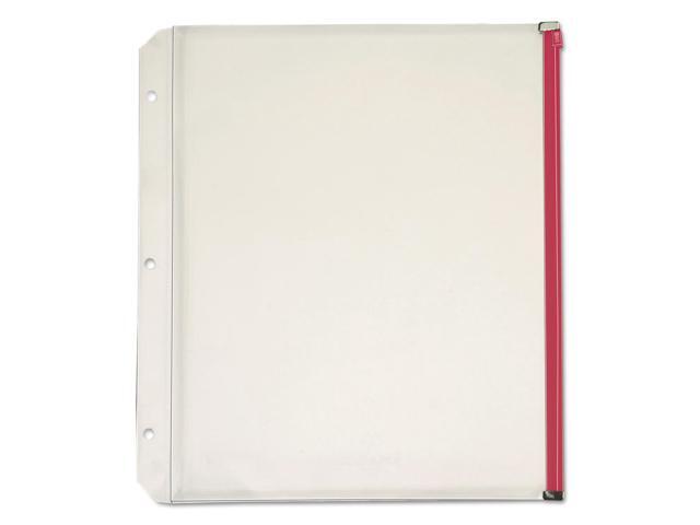 Cardinal Expanding Zipper Binder Pocket 11 x 8 1/2 Assorted Colors 5 ...