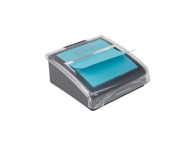 Staples Stickies 3" x 3"Pop-Up Note Dispenser (35249) 644095 - Newegg.com