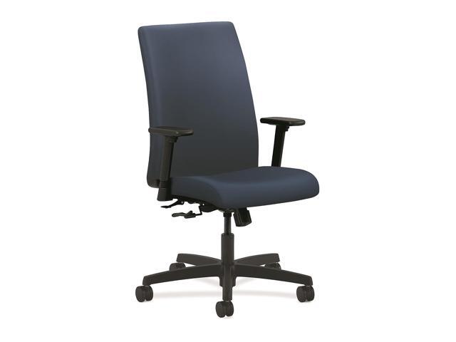 HON Ignition Mid-Back Office/Computer Chair Ocean HONIW102UR96 - Newegg.com