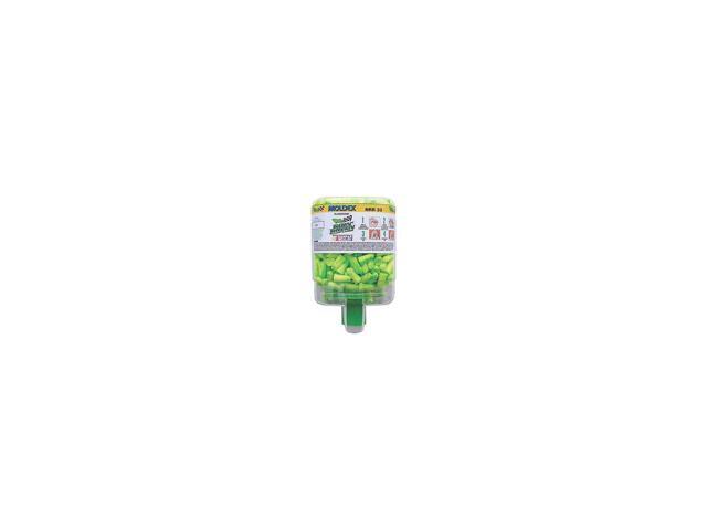 Moldex Goin Green PlugStation 507-6646 Uncorded Earplugs 33 dB - Newegg.com