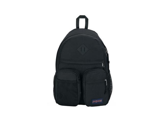 JanSport Granby Laptop Backpack Black (JS0A7ZOG008) - Newegg.com