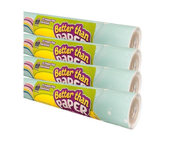 Teacher Created Resources Better Than Paper Bulletin Board Roll Oh ...