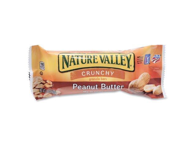 General Mills Nature Valley Crunchy Granola Bars - Newegg.com