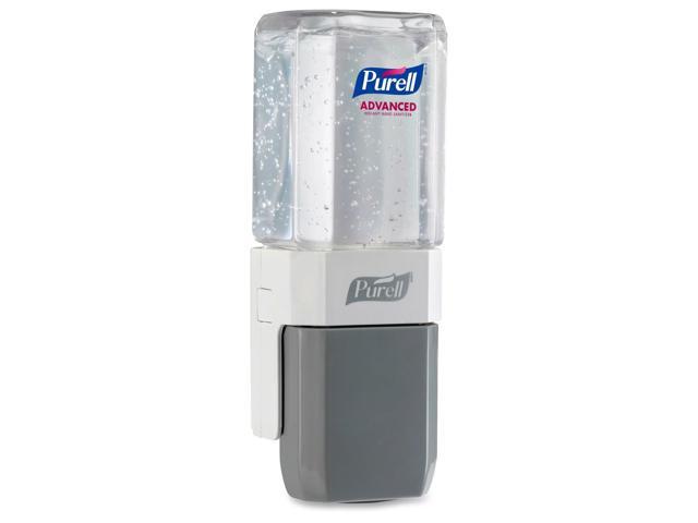 Purell 1450D8 ES Everywhere System Push Pump Dispenser - White - 1 ...