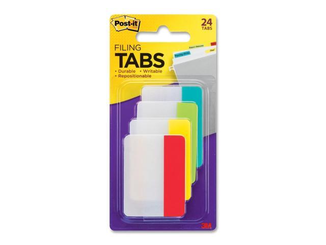 3M Post-it Filing Tabs - Newegg.com