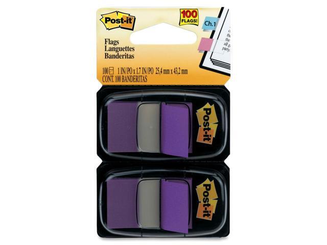 3M Post-it Standard Tape Flags - Newegg.com