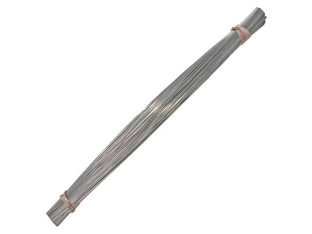 Gem Office Products Galvanized Steel Tag Wire - Newegg.com