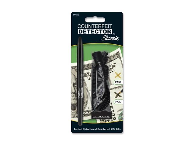 Sharpie Counterfeift Detector OFS - Counterfeit Bill Detectors - Newegg.com