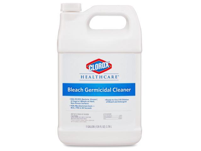 Clorox Dispatch Hospital Cleaner Refill - Newegg.com