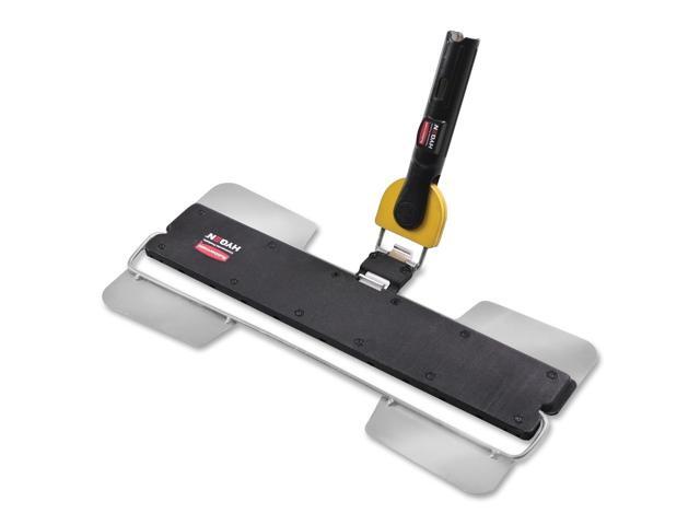 Rubbermaid Commercial Hygen 1791676 HYGEN Clean Water System Double ...