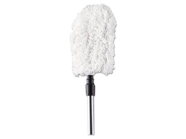 Flexible-Head Overhead Dusting Tool 60" Handle - Newegg.com