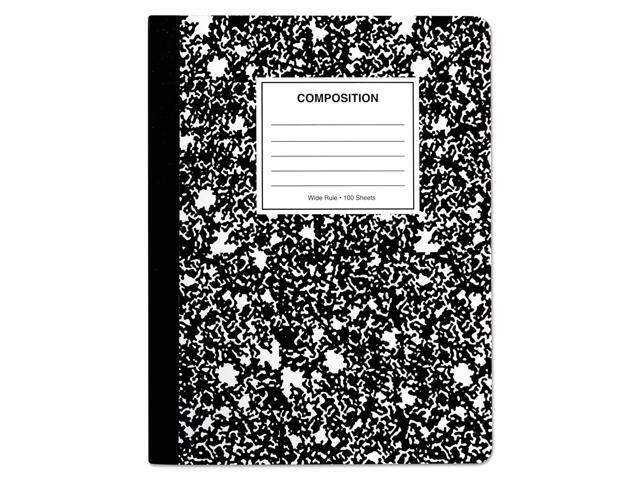 Universal Quad Rule Composition Book. Quadrille Rule 7.5 x 9.75 1 ...