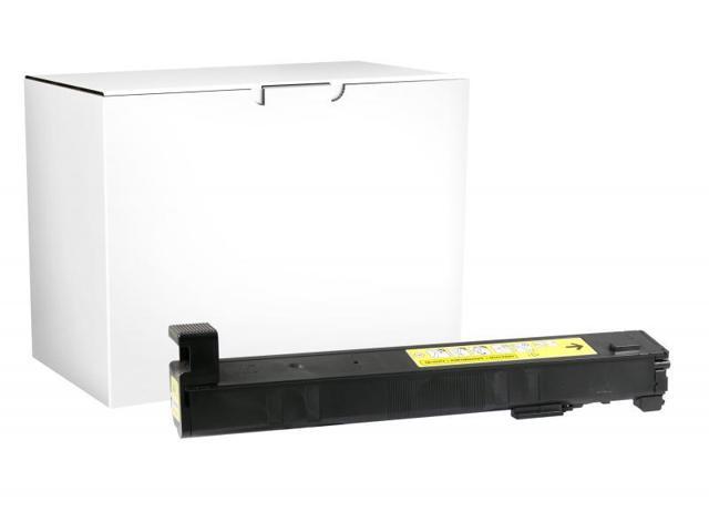 CIG 200796 Remanufactured Toner Cartridge Replaces HP CF312A, 826A ...