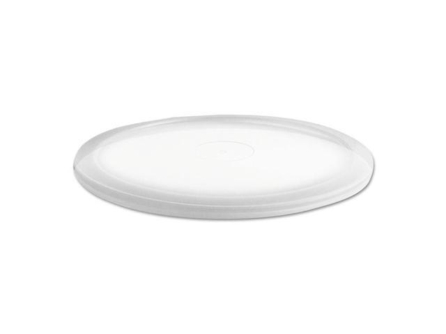 Anchor Packaging IL409C Microlite Over-Cap Clear Lid - Newegg.com