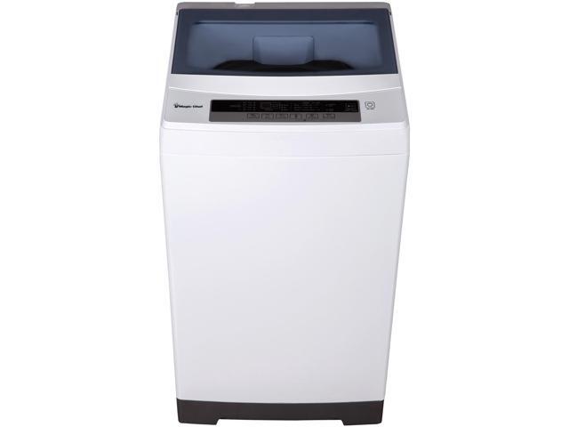 Magic Chef - MCSTCW16W4 - Magic Chef MCSTCW16W4 1.6 Cubic-ft Top-Load ...