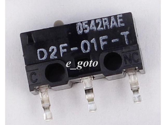 OMRON Micro Switch D2F 01F T For Mouse Good Newegg ca OMRON Micro Switch D2F 01F T For Mouse Good Newegg ca