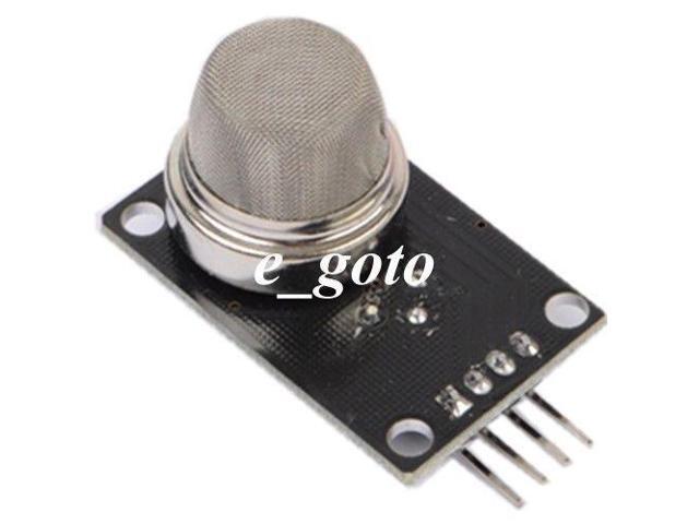 MQ-4 MQ4 Methane Natural Coal Co Gas Detector Sensor Detection Module ...