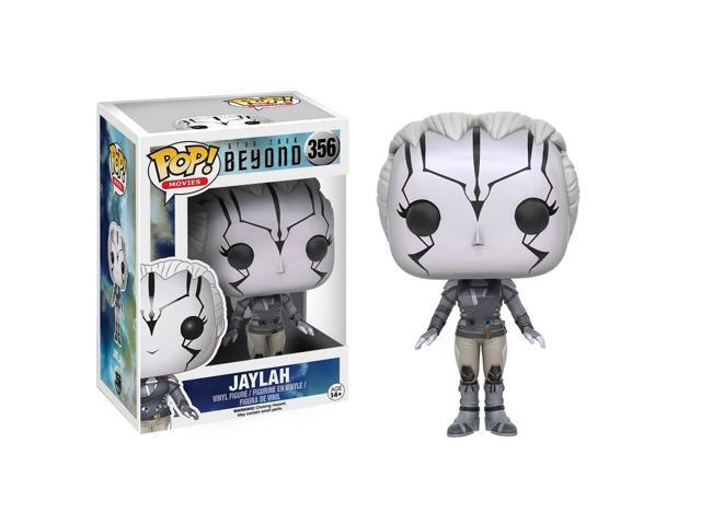 Funko Star Trek Beyond POP Jaylah Vinyl Figure - Newegg.com