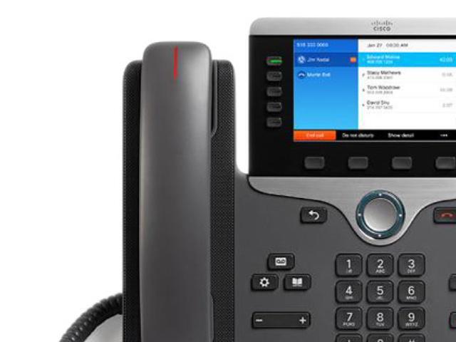 Cisco IP Phone 8841 - VoIP phone CP-8841-K9-RF (REFRESH) - Newegg.com