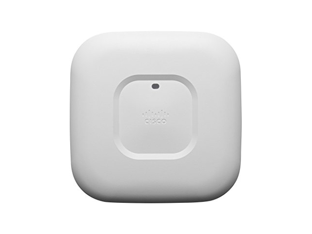 Cisco AIR-AP2702I-UXK9 Aironet 2702I IEEE 802.11ac 1.27 Gbit/s Wireless ...