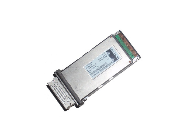 Cisco 10GBASE-CX4 X2 Module - Newegg.com