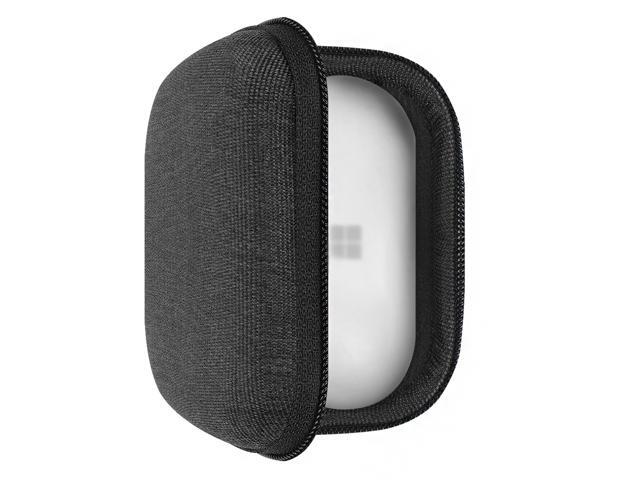 Geekria Shield Earbud Case Compatible with Microsoft Surface Earbuds ...