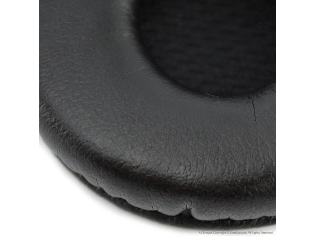 Geekria QuickFit Protein Leather Replacement Ear Pads for KOSS Porta ...