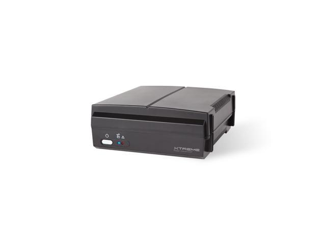 Xtreme Power Conversion XST Series XST-600 90000416 600VA/360W 120V 5 ...
