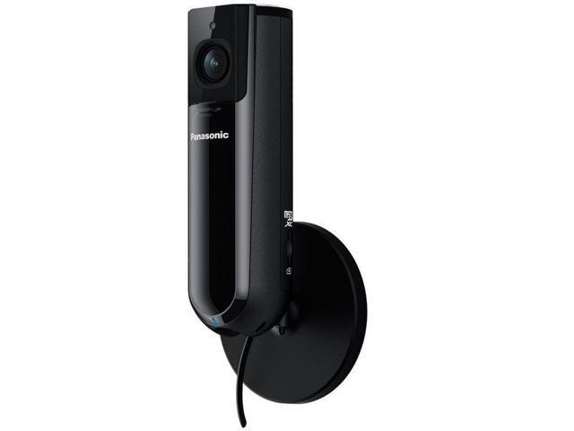 Panasonic Home Monitoring Full HD Camera, Privacy Shutter, Wide Angle ...