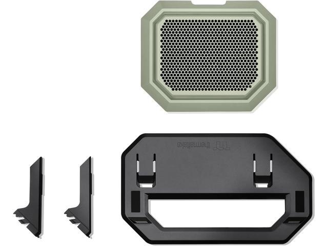 Thermaltake Tower 300 Series Chassis Stand Kit (Matcha Green) - Newegg.com