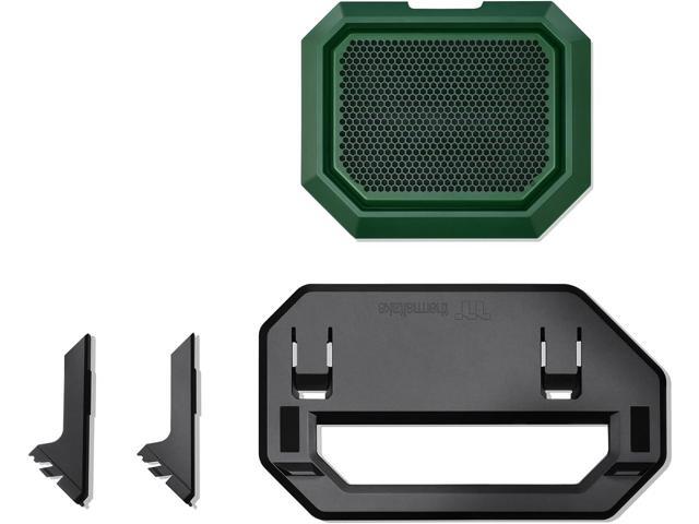 Thermaltake Tower 300 Series Chassis Stand Kit (Racing Green) - Newegg.com