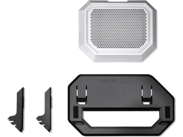 Thermaltake Tower 300 Series Chassis Stand Kit (White) - Newegg.com